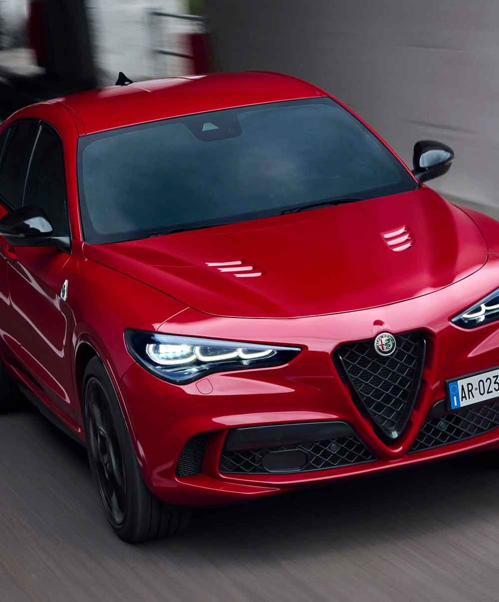 Taller Alfa Romeo en Chamberí: calidad pagando 40% menos